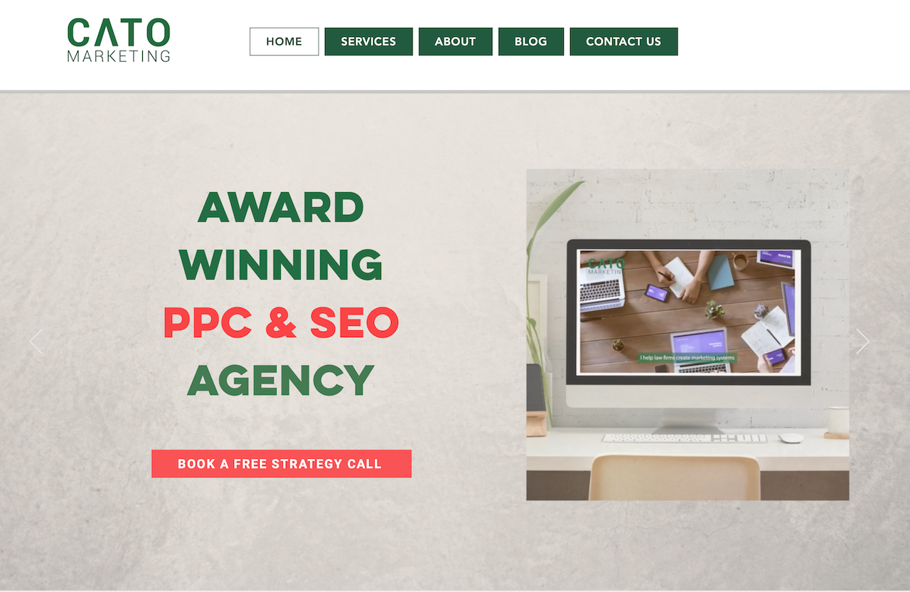 Top 10 Google Ad Agencies In The UK | ADSRUNNER