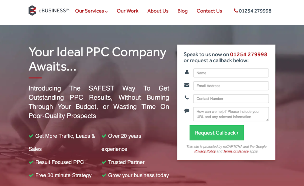 Top 10 Advertising Agencies In The UK - ADSRUNNER